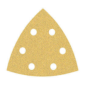 Bosch Slippapper 93x93x93mm kornstorlek 60 50-pack - Hitta bästa pris ...