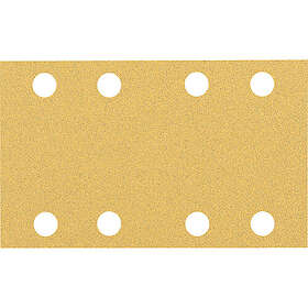 Bosch Slippapper 80x133mm kornstorlek 80 50-pack - Hitta bästa pris på ...