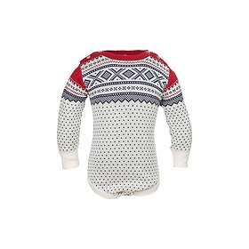 Best pris på Marius Kids Body Bambus Woodrose - Prisjakt