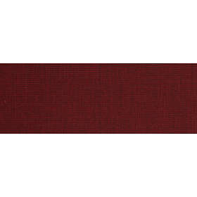 Solskydd Terrassmarkis Ditt Nordic Light FA42 Röd Utfall: 300. Vävid ...