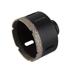 Specialist Diamantborr 11/2-9470; 70 mm - Hitta bästa pris på Prisjakt