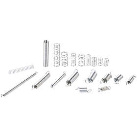 Richmann Fjäder C0402; 200 st., Från 2,745 kr