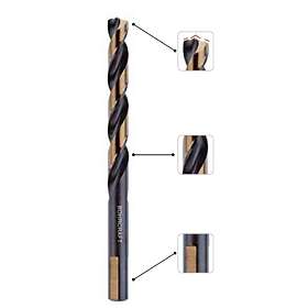 Bohrcraft Universalborr Turbocraft; 13,0 mm au meilleur prix - Comparez ...