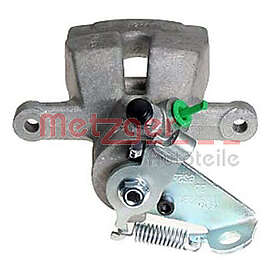 Metzger Bromsok 6260485 - Hitta bästa pris på Prisjakt