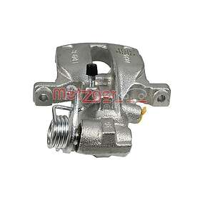 Best pris på Metzger Bromsok 6260766 Bremsesystem - Sammenlign priser ...