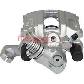 Best pris på Metzger Bromsok 6250867 Bremsesystem - Sammenlign priser ...