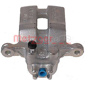 Metzger Bromsok 6250894 - Hitta bästa pris på Prisjakt