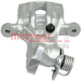 Metzger Bromsok 6250413 - Objektive prissammenligninger - Prisjakt