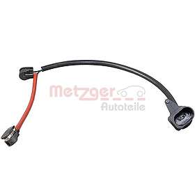 Best pris på Metzger Varningssensor, bromsbeläggslitage 1190276 ...