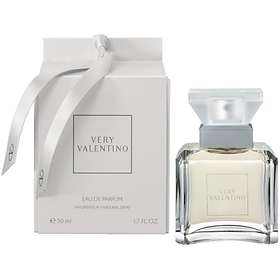 Valentino Very Valentino edt 50ml - Hitta bästa pris på Prisjakt