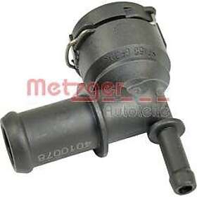 Metzger Kylvätskefläns 4010078 - Hitta bästa pris på Prisjakt