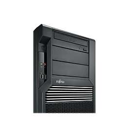 Fujitsu Celsius R570-2 (LKN:R5702W0032SE) - Hitta bästa pris på Prisjakt