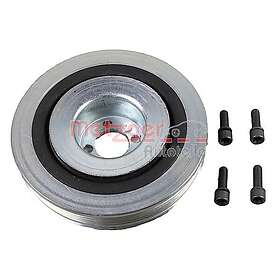 Metzger Remskiva, vevaxel 6400096 - Hitta bästa pris på Prisjakt