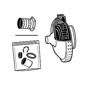 Valeo Kopplingssats 855201 - Black Friday 2025 – Erbjudanden från 12 418 kr