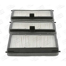 Champion Kupéfilter CCF0080, Från 355 kr