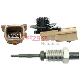 Metzger Sensor, avgastemperatur 0894388 - Hitta bästa pris på Prisjakt