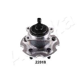 Ashika Hjulnav 44-22018 - Sammenlign priser hos Prisjakt