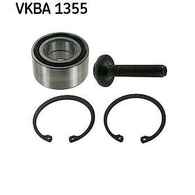 SKF Hjullagerssats VKBA 1355 - Sammenlign priser hos Prisjakt