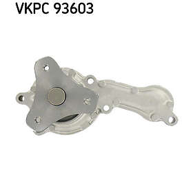 SKF Vattenpump VKPC 93603 - Black Friday 2025 – Erbjudanden från 803 kr