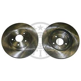 Best pris på Optimal Bromsskiva BS-7976 Bremsesystem - Sammenlign ...