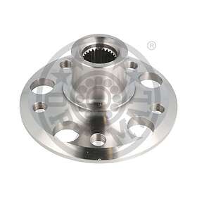 Optimal Hjulnav 04-P418 halvin hinta | Katso päivän tarjous - Hintaopas.fi