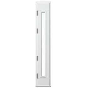 Kaski Sidoljus CLA6 5x20 Röd NCS S 4050-R 19512-A-5x20_Röd, Från 10617 kr