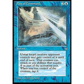 löskort: Ice Age: Ray of Command - Hitta bästa pris på Prisjakt