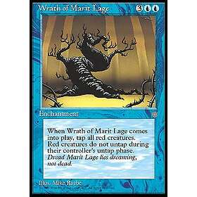 löskort: Ice Age: Wrath of Marit Lage - Hitta bästa pris på Prisjakt