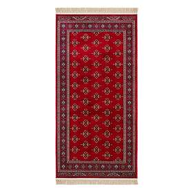 Arkiio Persisk Matta Teheran Lahori Röd 80*350 13554 - Hitta bästa pris ...