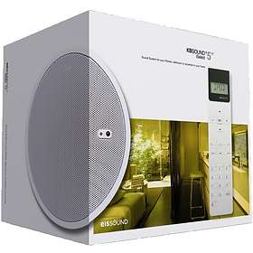 EIS Sound KBSound iSelect 2.5" - Hitta bästa pris på Prisjakt