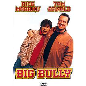 Best pris på Big Bully DVD-filmer - Sammenlign priser hos Prisjakt