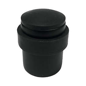 Dörrstopp TARROX Ø33x41mm svart - Hitta bästa pris på Prisjakt