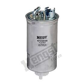 Hengst Bränslefilter filter H70WK08, Från 221 kr