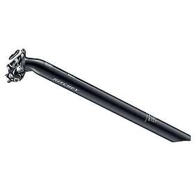 Ritchey Wcs Seatpost Svart 350 mm / 27,2 mm, Från 957 kr