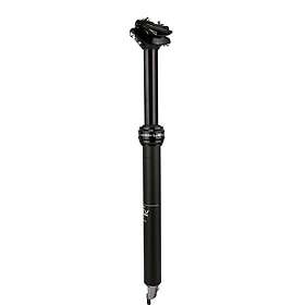 Kind Shock Lev Internal Cable Telescopic Seatpost Svart 315-490 mm / 31 ...