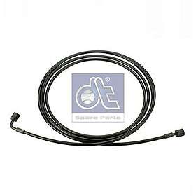 Slang, tippanordning, förarhytt Dt spare parts 2.70924 - Sammenlign ...