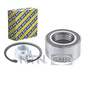 Hjullagerssats Snr R174.95, Från 633 kr