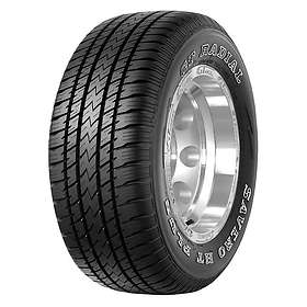 GT Radial Savero HT Plus 225/70 R 17 108T - Hitta bästa pris på Prisjakt
