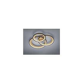 Trio Lighting LED- Granada, matt/, Från 1,732 kr