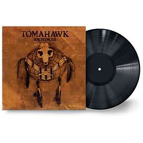 Tomahawk Anonymous LP, Från 319 kr