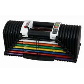 PowerBlock U90 Stage 2 Set - Hitta bästa pris på Prisjakt