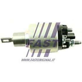Fast Solenoid, startmotor FT81529, Från 281 kr