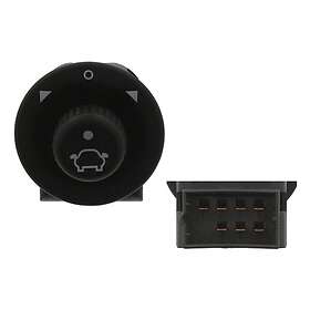 Febi Strömställare, spegelinställning BILSTEIN 34679 - Hitta bästa pris ...