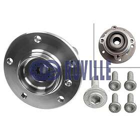 Hjullagerssats RUVILLE 6256 - Hitta bästa pris på Prisjakt