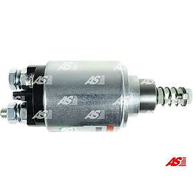 Solenoid, startmotor AS-PL SS0280(ZM) - Hitta bästa pris på Prisjakt