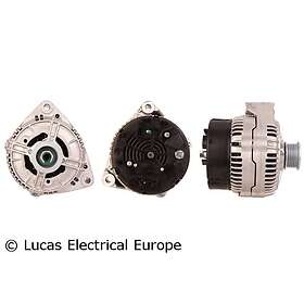 Generator LUCAS ELECTRICAL LRA01606 - Hitta bästa pris på Prisjakt