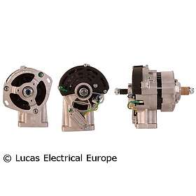 Generator LUCAS ELECTRICAL LRA00827 - Hitta bästa pris på Prisjakt