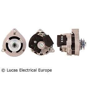 Generator LUCAS ELECTRICAL LRA00267 - Hitta bästa pris på Prisjakt