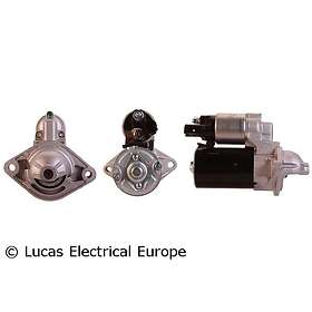 Startmotor LUCAS ELECTRICAL LRS02576, Från 1,935 kr