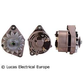 Generator LUCAS ELECTRICAL LRA00980 - Hitta bästa pris på Prisjakt